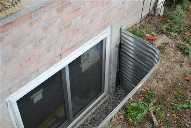 Photos – Creamer Basement Windows